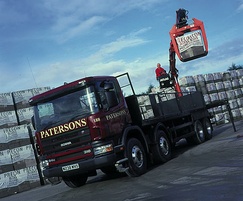 Precon hollow blocks | Patersons of Greenoakhill | ESI Building Design