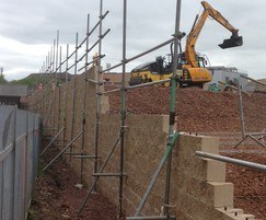 5m-high modular wall increases space for development | Phi Group | ESI ...