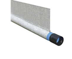 Linflex Fin Drain | Polypipe Civils | ESI External Works