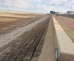 Dycel concrete revetments | Ruthin Precast Concrete | ESI External Works