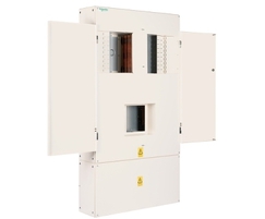 Powerpact 4 400/630A panel boards | Schneider Electric | ESI Building ...