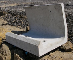 Pre-formed bowling green ditch units | Sportsmark™ Group | ESI External ...