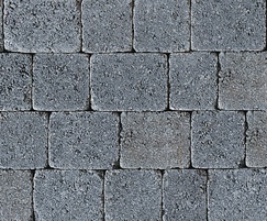 Tegula Setts Concrete Block Paving | Tobermore | ESI External Works
