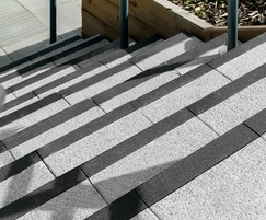 Concrete stair step blocks | Schellevis | ESI External Works