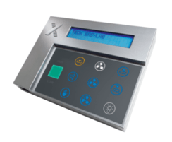 EASYLAB air management system for laboratories | TROX UK | ESI Building ...