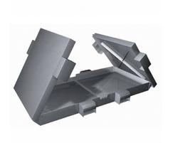 Locking, replacement stop-tap box lids | FT Pipeline Systems | ESI ...