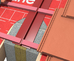 Compriband 600 tape | Tremco CPG UK | ESI Building Design