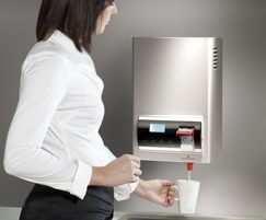 Zip Hydroboil® Plus instant boiling water unit | Zip Heaters | ESI ...