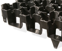 BodPave® 85 cellular porous pavers | Terram | ESI External Works