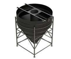 Clarifier - Clarification Tanks | Enduramaxx | ESI Enviropro
