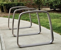Emerson Cycle Stand | Artform Urban Furniture | ESI External Works