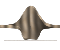 friends playsculpture® by moveart | All Urban | ESI External Works