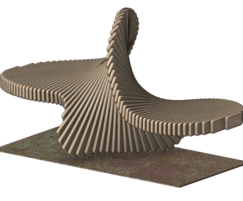 friends playsculpture® by moveart | All Urban | ESI External Works