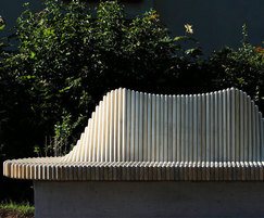 wave playsculpture® by moveart | All Urban | ESI External Works