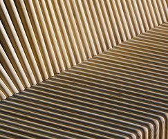 wave playsculpture® by moveart | All Urban | ESI External Works