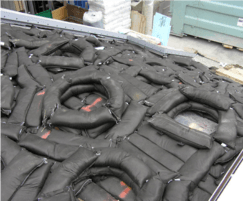 Flex MSE vegetated wall system for urban greening | Gravitas ...