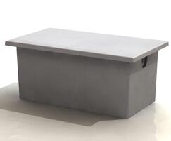 GRP water break tanks | Drayton Tank & Accessories | ESI Enviropro