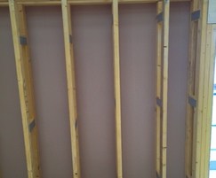 MEDITE VENT breathable sheathing panel | MEDITE SMARTPLY | ESI Interior ...