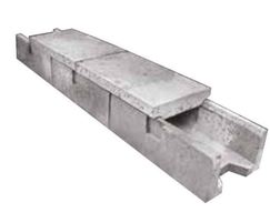 Anderlite 500 lightweight concrete cable troughing | Anderton | ESI ...