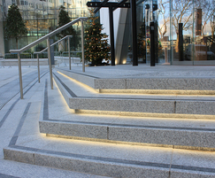 Concrete stair step blocks | Schellevis | ESI External Works