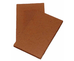 Clay creasing tiles for cappings, copings and detailing | Ketley Brick ...