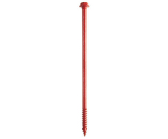 FastenMaster® TimberLOK heavy-duty wood screws | OSC Sales | ESI ...