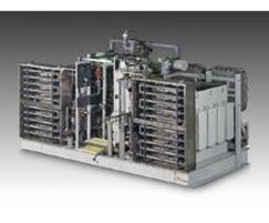 Chloropac® systems for seawater electrochlorination | Evoqua Water ...