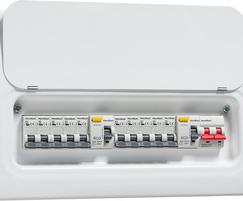 Powerpact 4 400/630A panel boards | Schneider Electric | ESI Building ...