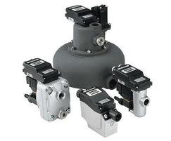 Howden BC diaphragm compressors | AxFlow | ESI Enviropro