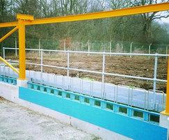 CopaSac® screening system | Jacopa | ESI Enviropro