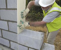 Celcon Solar Grade blocks for walls | H+H UK | ESI Building Design