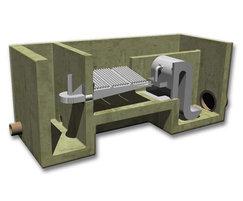 CopaSac® screening system | Jacopa | ESI Enviropro