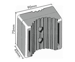 Toms Tree Ties | ESI External Works