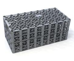 Polystorm geocellular systems for deeper applications | Polypipe Civils ...