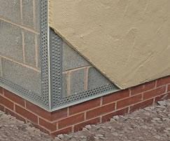 PVCu bellcast beads for external and internal rendering | Renderplas ...