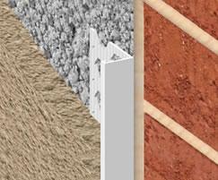 PVCu stop beads for standard render | Renderplas | ESI Building Design