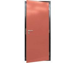 FD60 fire door | Robust UK | ESI Building Design