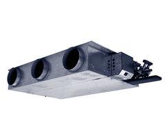 FloCon™ Controls fan coil module | SAV Systems | ESI Building Services