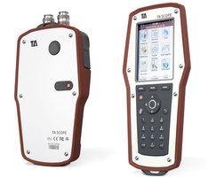 TA-SCOPE balancing instrument for hydronic systems | IMI Hydronic ...